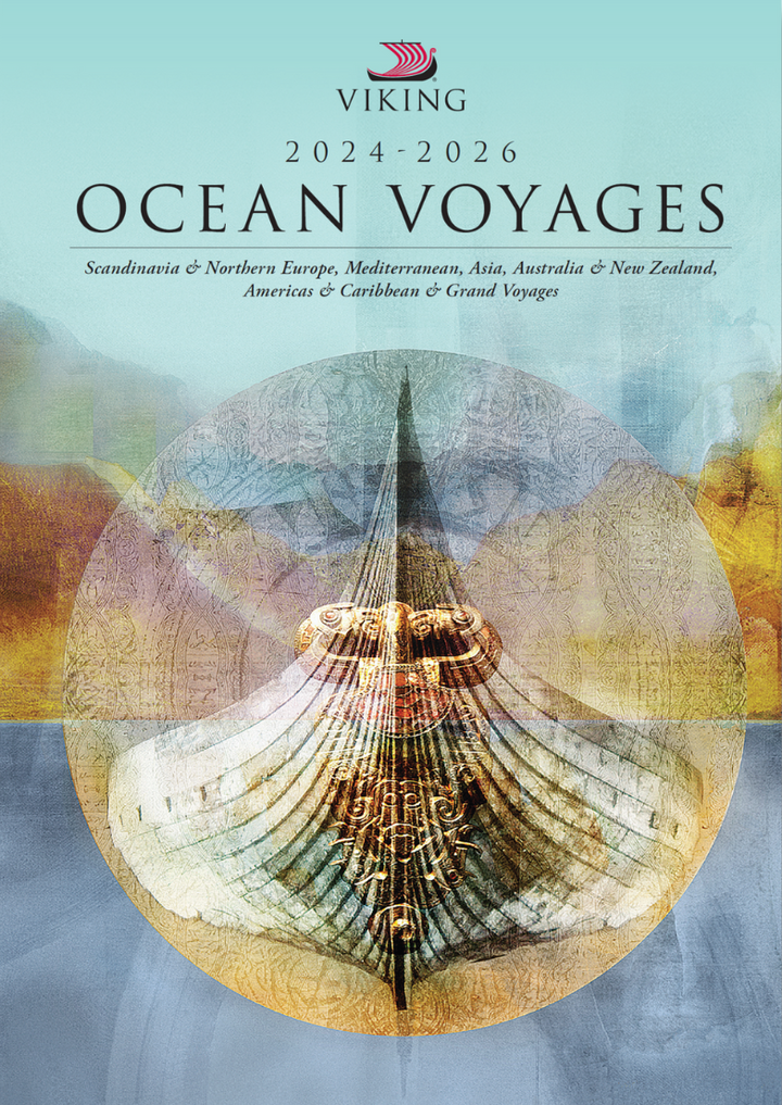 VIK - Viking – Coghlan Brochures